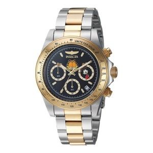 Invicta | Accessories | Invicta Character Collection Garfield Mens ...